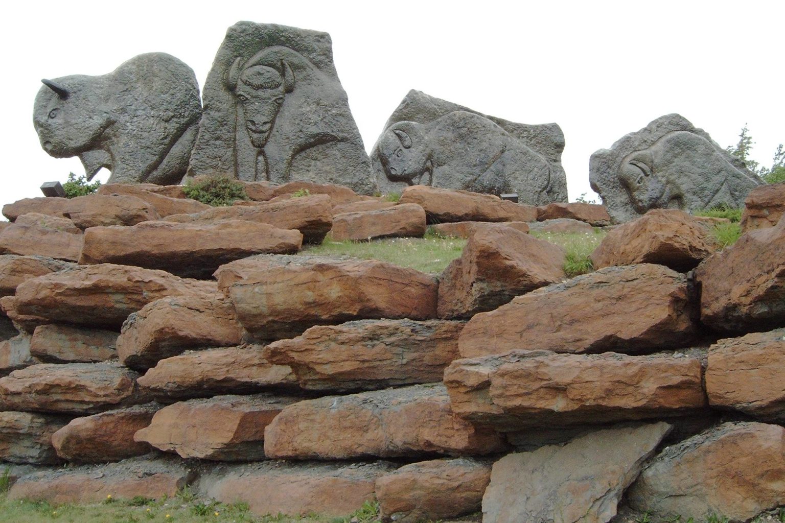 Ölsande – Hans Jakob Gall